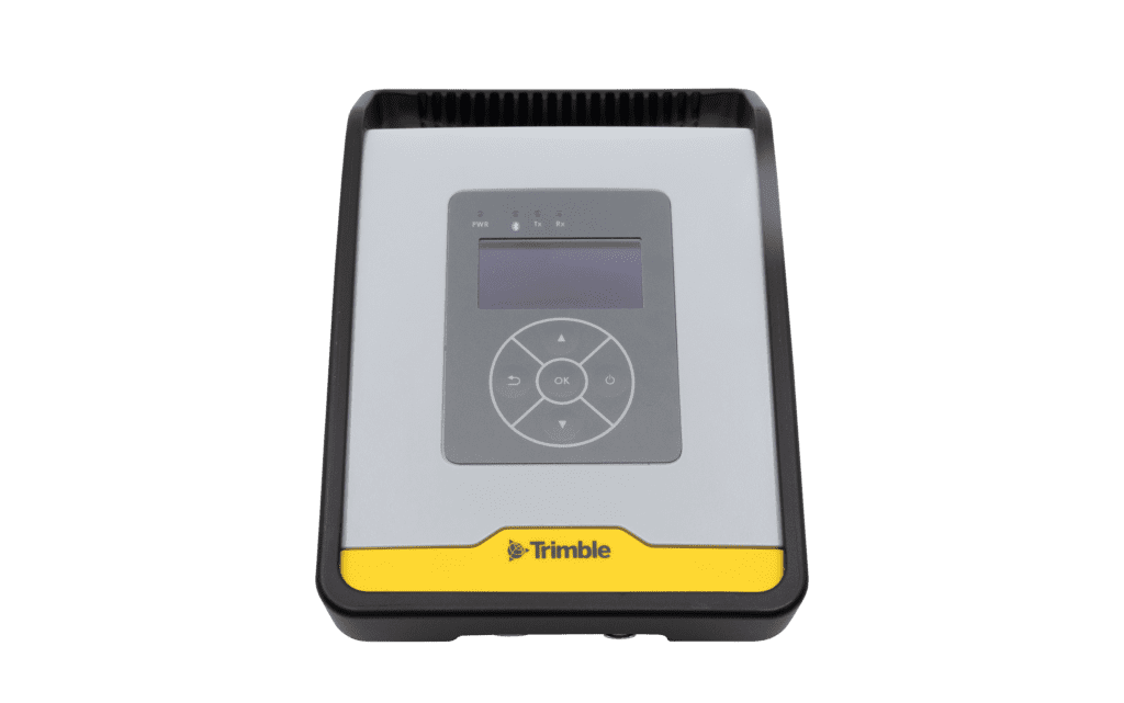 Trimble TDL450B UHF Data Radio - NEI - NEI